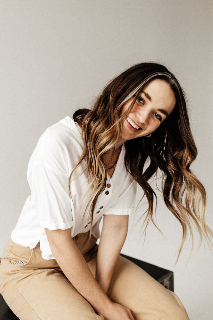 Oh Shoot! Podcast #110 Mya Nichol on Making Money from IG