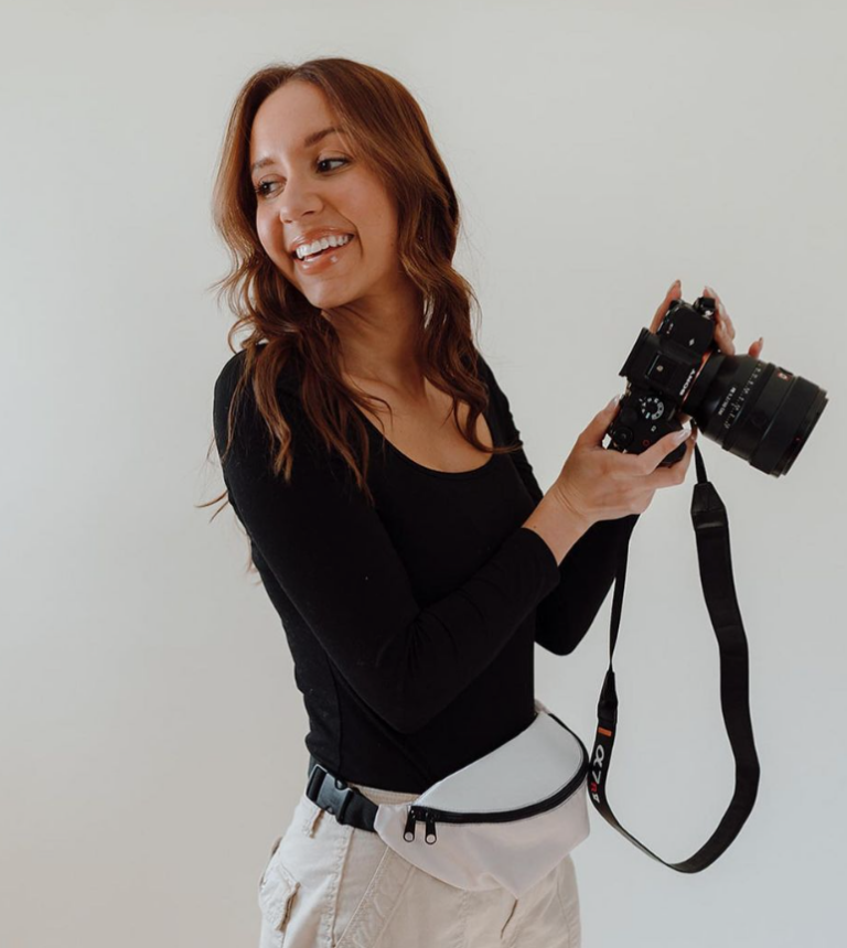 Oh Shoot! Podcast My Favorite Camera Lenses and Why — Cassidy Lynne